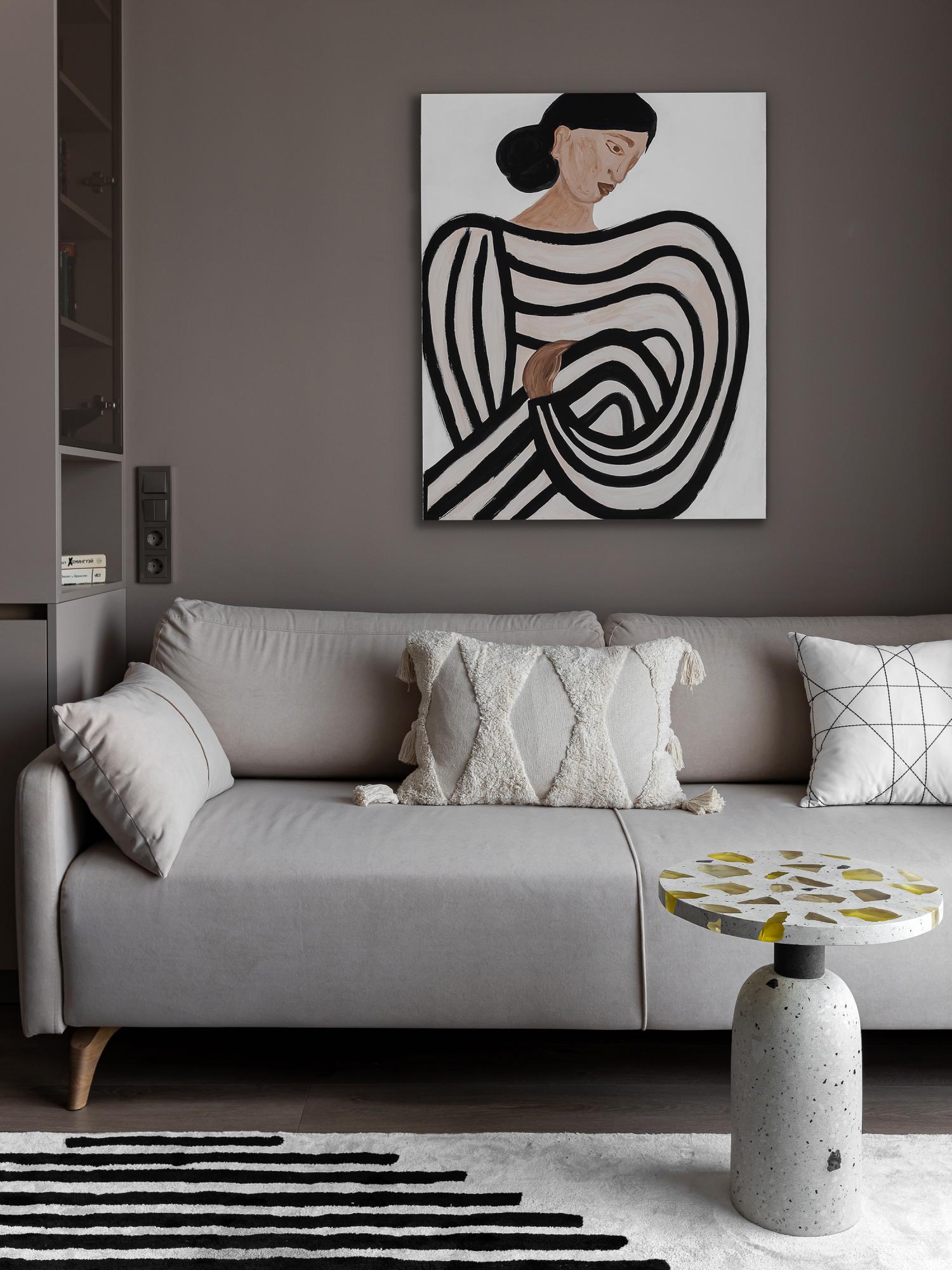 Art of beige | EGGER Design Awards