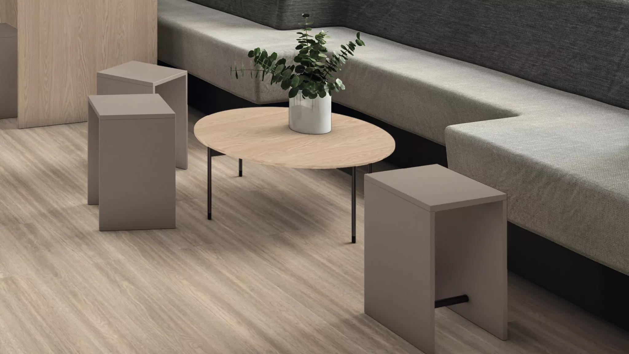 U748 ST9 Трюфель коричневый. Где купить, поиск дилеров.