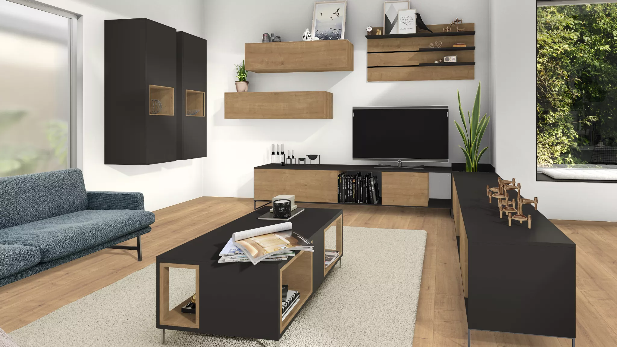 H3303 ST10 Дуб Гамильтон натуральный. Где купить, поиск дилеров.