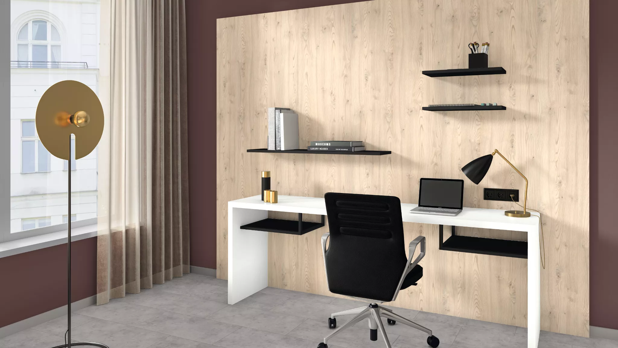 U999 ST12 Чёрный. Где купить, поиск дилеров.