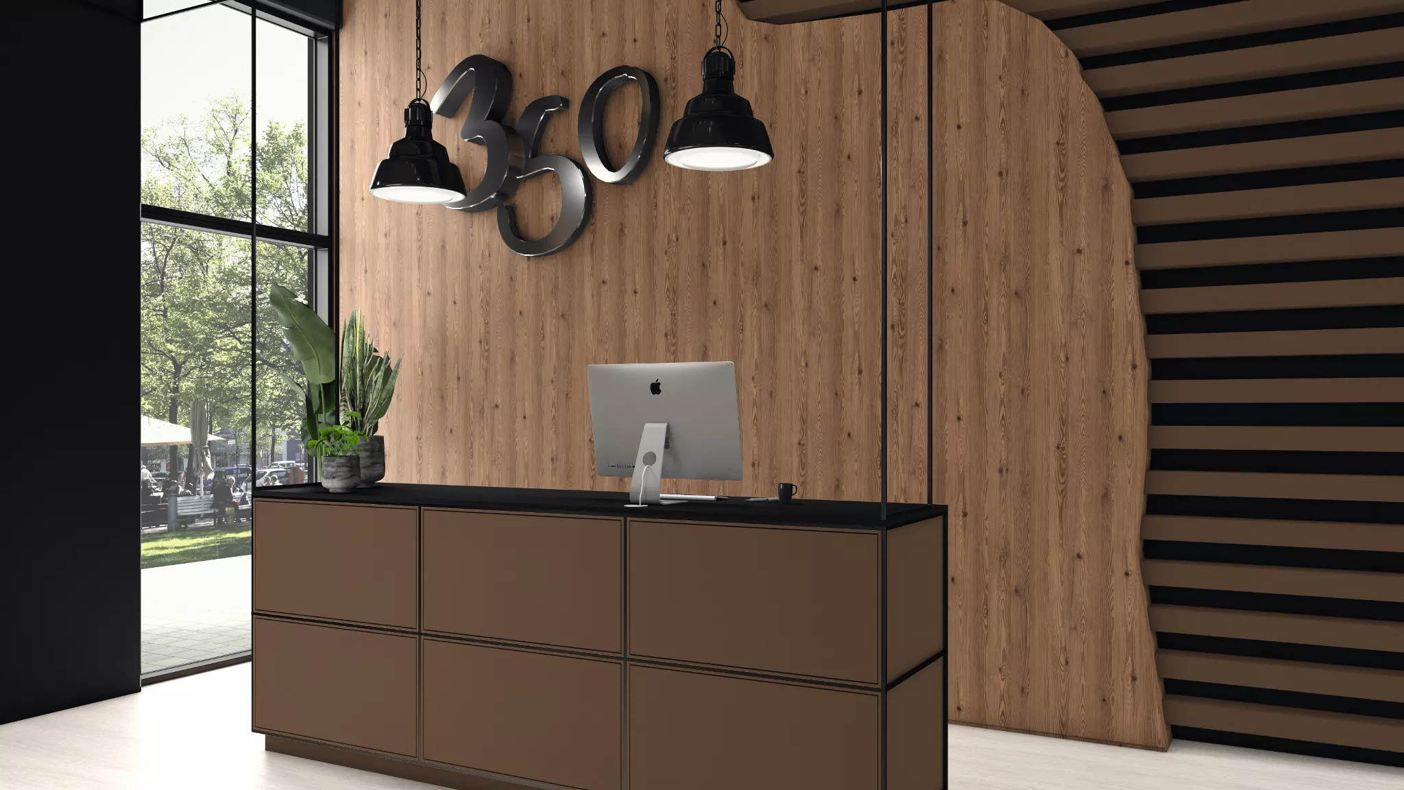 F528 ST20 Металл брашированный бронзовый
